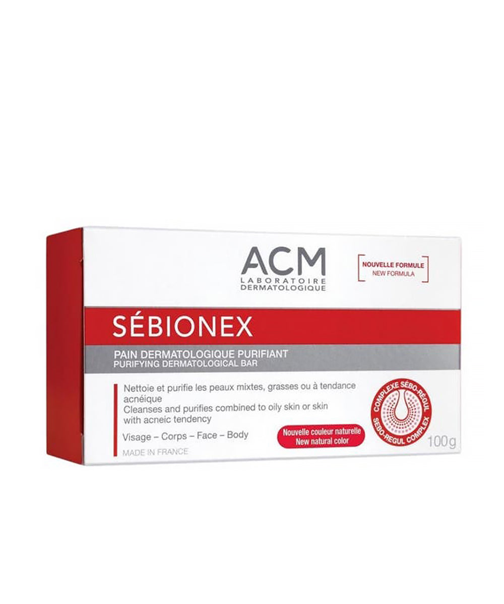 ACM Sebionex Soap – Limoera store